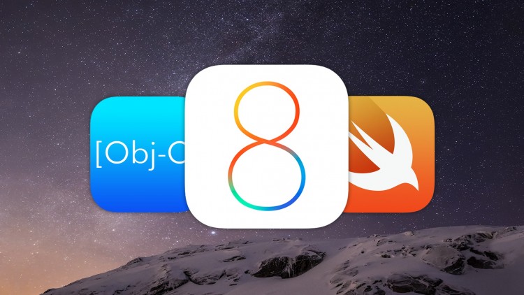 Complete iOS 8 and Xcode 6 Guide - Make iPhone & iPad Apps | ShareWis Complete iOS 8 and Xcode 6 Guide - Make iPhone & iPad Apps | ShareWis