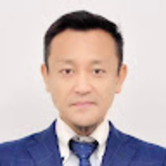 Koji Nakanishi | ShareWis